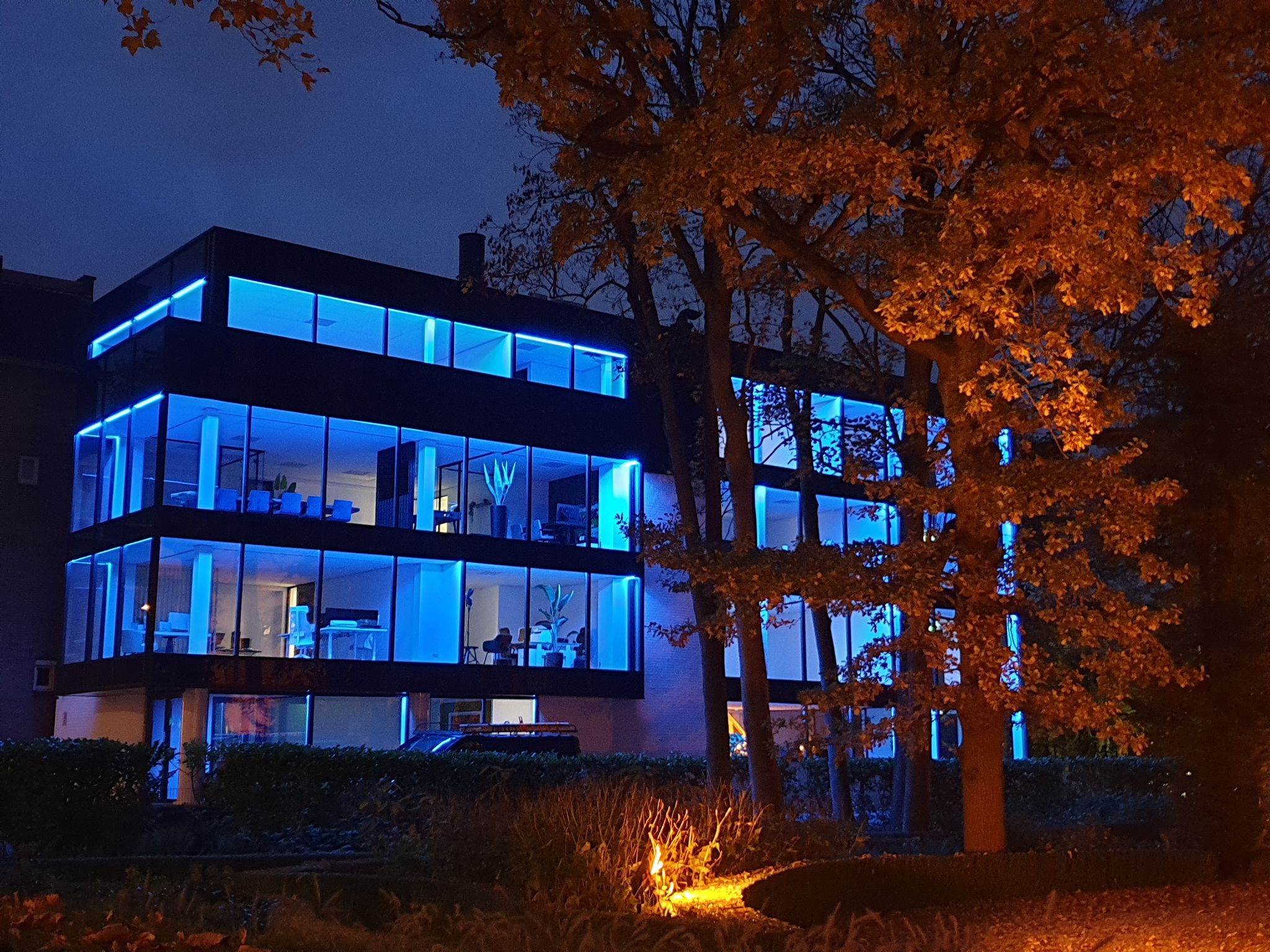 Over ons - Studio Central